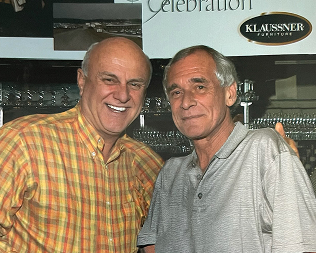 Why Klaussner? - Legacy of Quality & Timeless Furniture Design