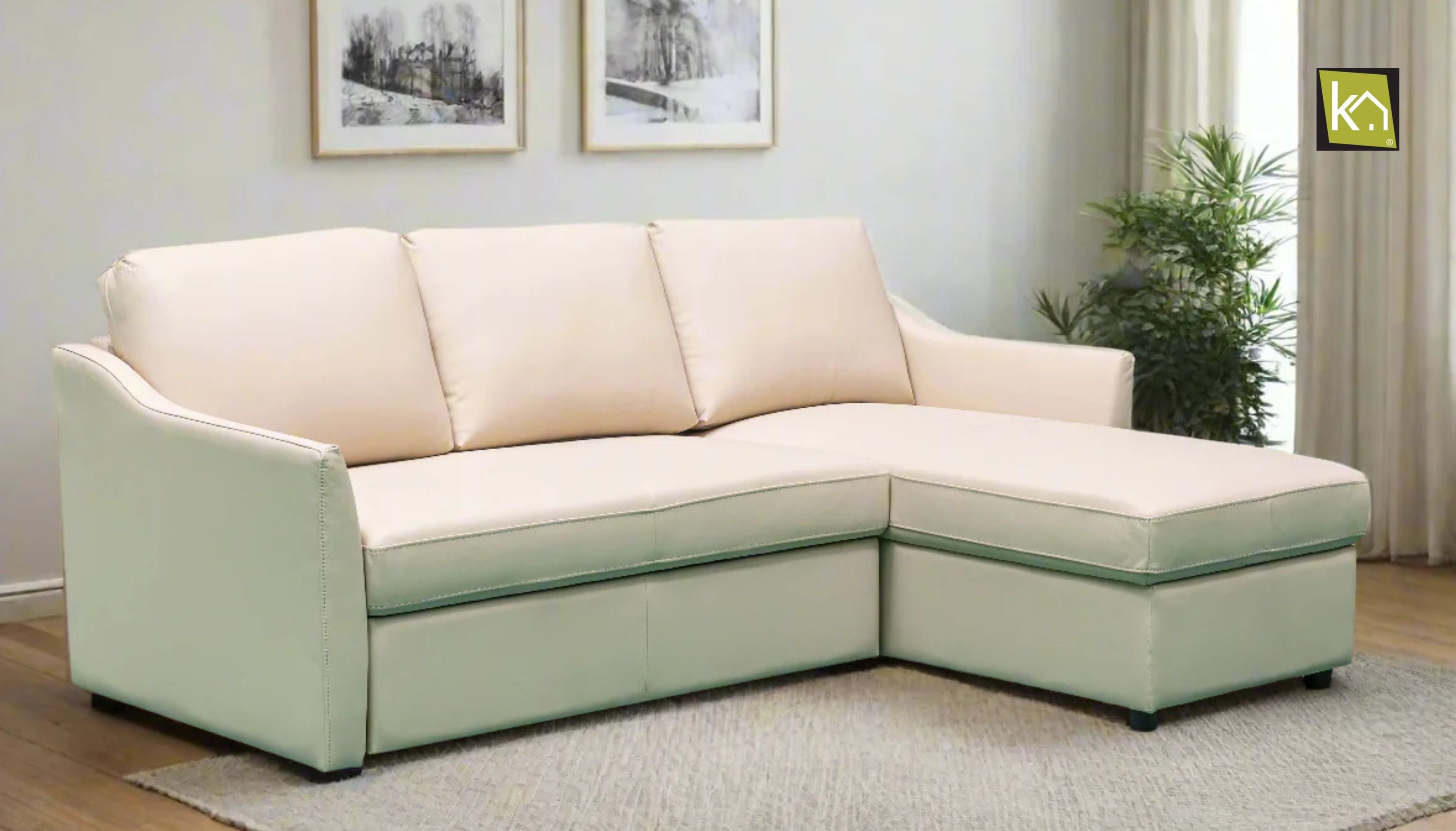 Sleeper Sofas And Sofa Beds | Klaussner