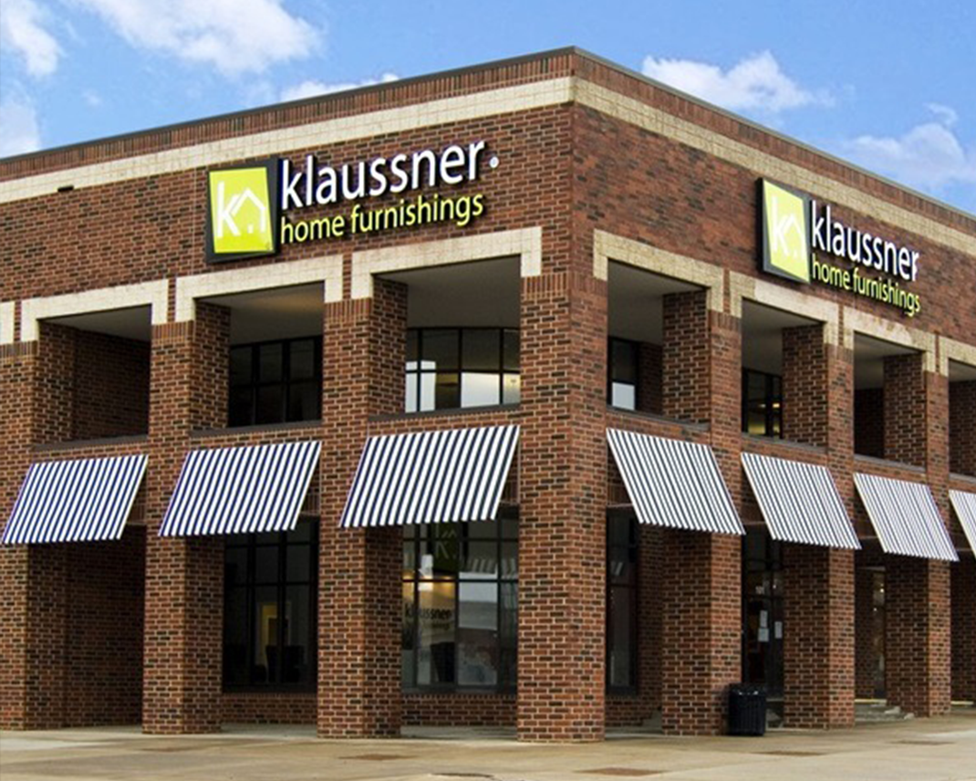 Why Klaussner? - Legacy of Quality & Timeless Furniture Design